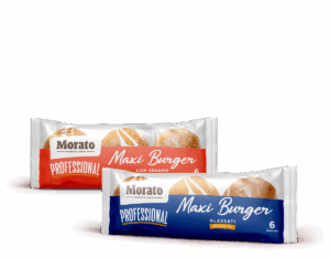 Morato Professional | Pane & Idee per il Food Service